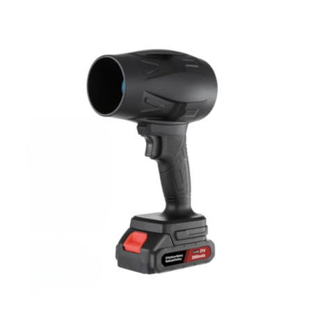 Cordless Handheld Blower - One Deal A Day - Tech Bar Investments