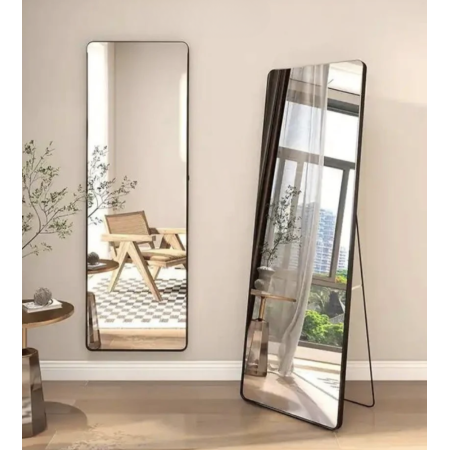 Tru-View Full Length Mirror - One Deal A Day - Tech Bar Investments
