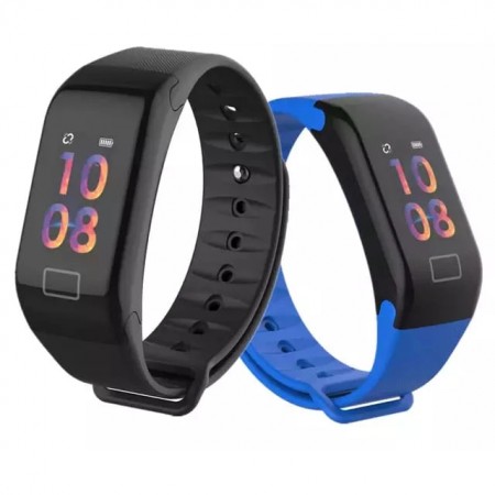 Smart Health Bracelet - One Deal A Day - Tech Bar Investments