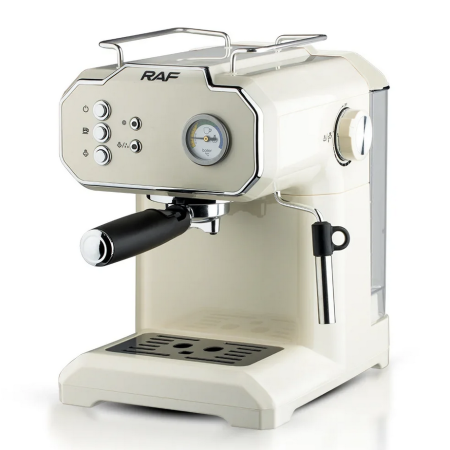 Mini Barista Coffee Maker - One Deal A Day - Tech Bar Investments