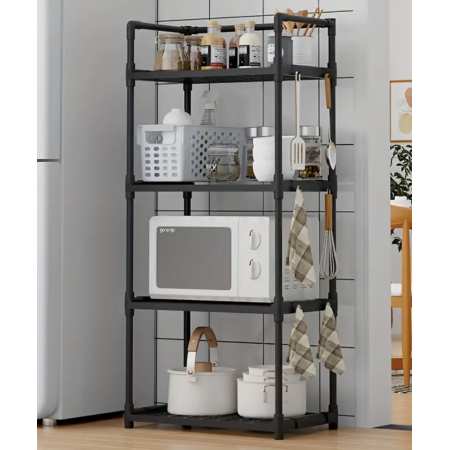 4-Level Multifunctional Shelve - One Deal A Day - Tech Bar Investments