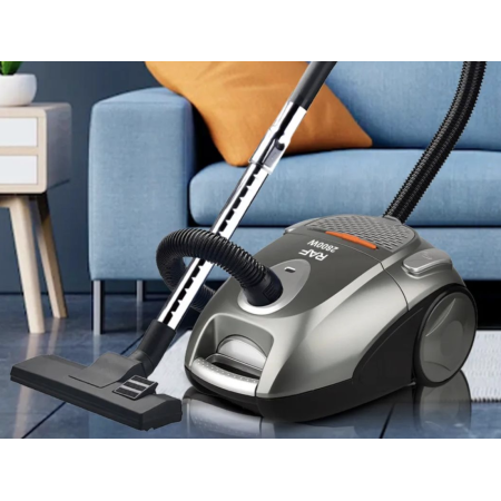 Turbo-Clean 2800w Vacuum Cleaner - One Deal A Day - Tech Bar Investments