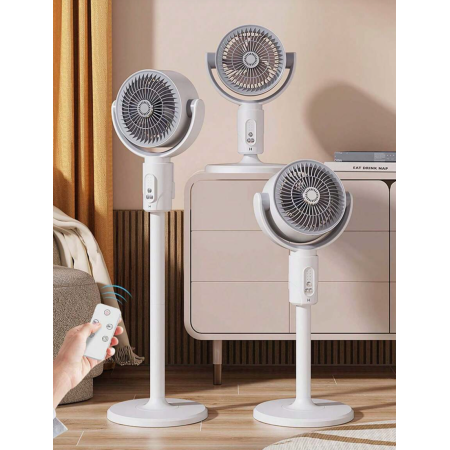 CoolBreeze Pedestal Fan - One Deal A Day - Tech Bar Investments